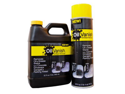 Oil Vanish Stain Remover – Vanish Products