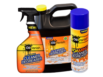Vanish Products – Ultimate Stain Remover